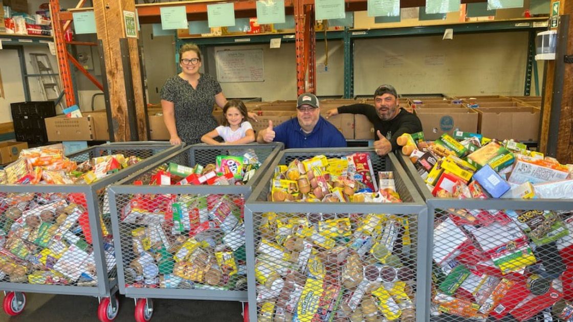 Public Works Open House