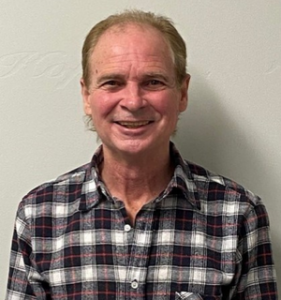 Meet Our Team | Cambridge Food Bank