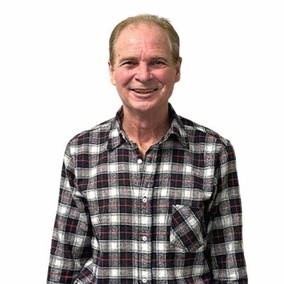 Meet Our Team | Cambridge Food Bank